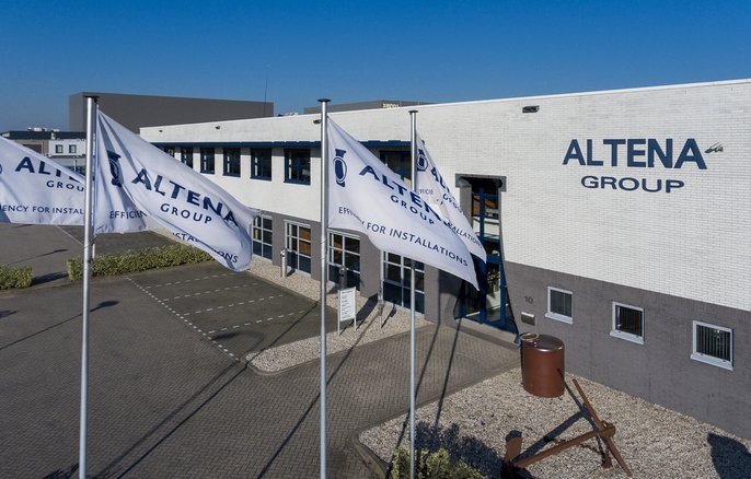 Over ons - Altena Group