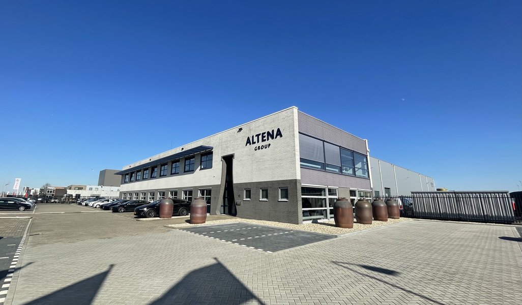 Vacatures - Altena Group